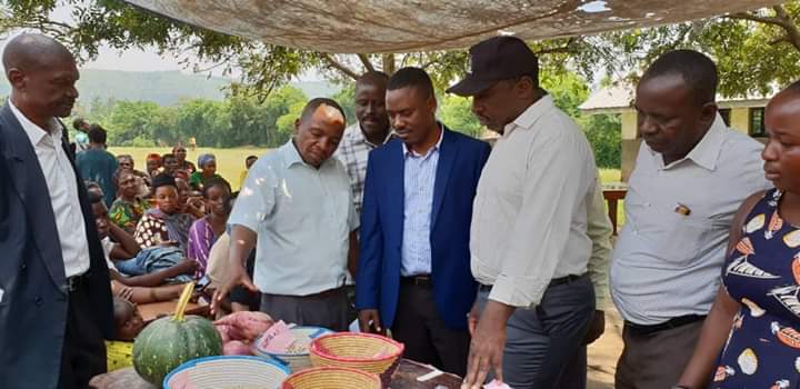 MAAIF | Ministry of Agriculture, Animal Industry and Fisheries