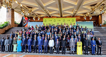 MAAIF | Ministry of Agriculture, Animal Industry and Fisheries